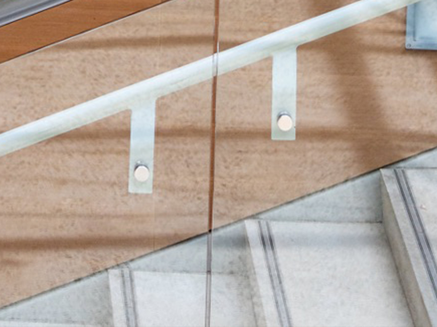 Bespoke Struts and Brackets | Fencing, Pipe Supports & ArchitecturalDGScott